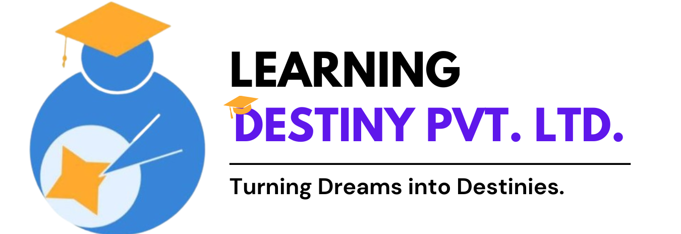 Learning Destiny